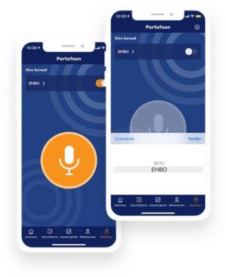 Multibel - IP Voice Group